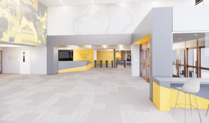 RAC Renewal Project Information – Facilities Management – UMBC